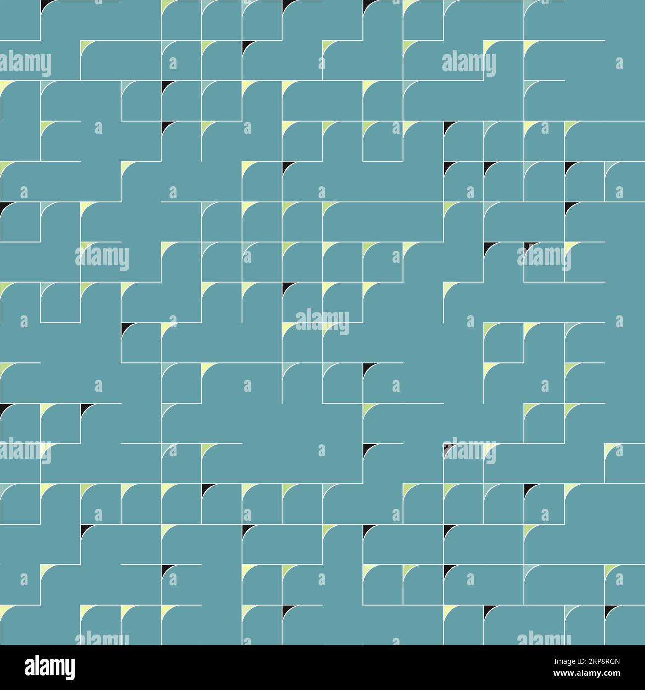 Decorative diagrame color geometric background illustration Stock ...