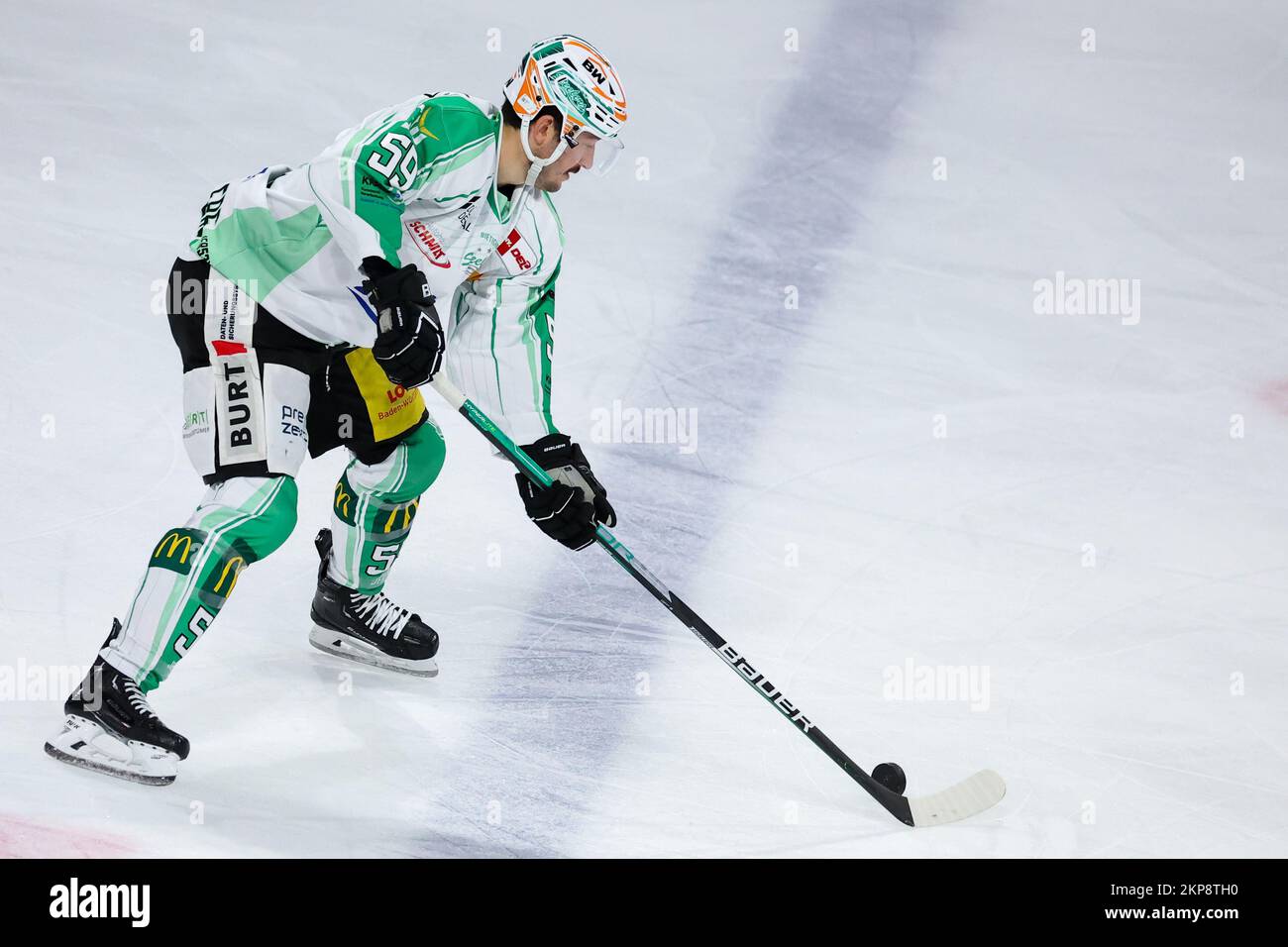 Arena nürnberger versicherung nurnberg hi-res stock photography and ...