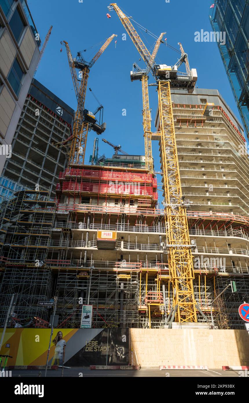 Construction banking hi-res stock photography and images - Alamy