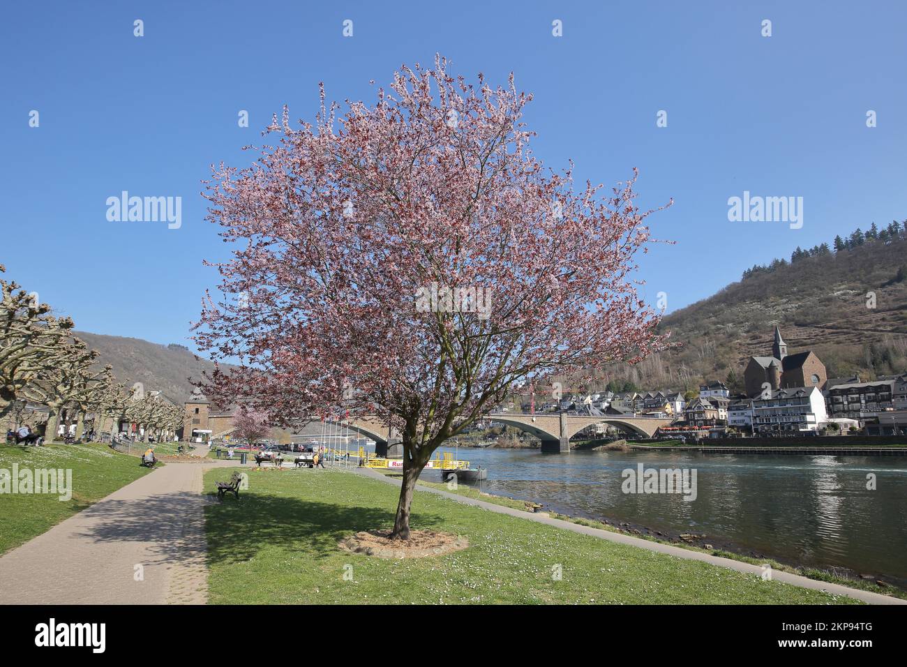 Skagerrak bridge hi-res stock photography and images - Alamy