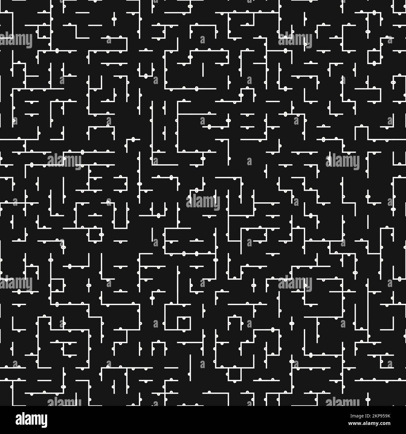 Decorative diagrame color geometric background illustration Stock ...