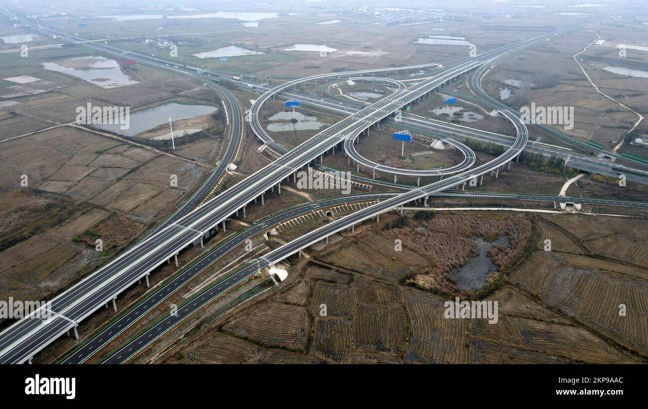 Tianchang city hi-res stock photography and images - Alamy