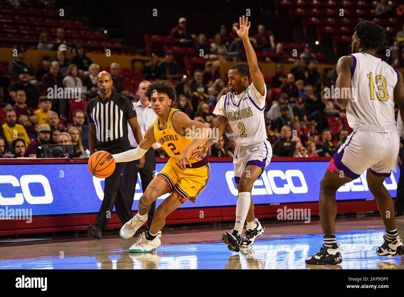 Alcorn state hi-res stock photography and images - Alamy