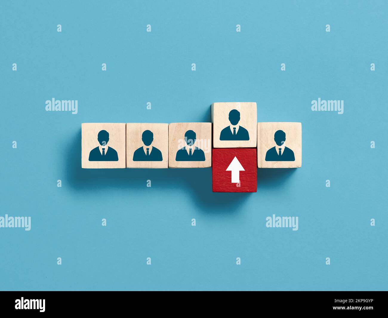 Recruitment and hiring by competition among candidates. Career ...