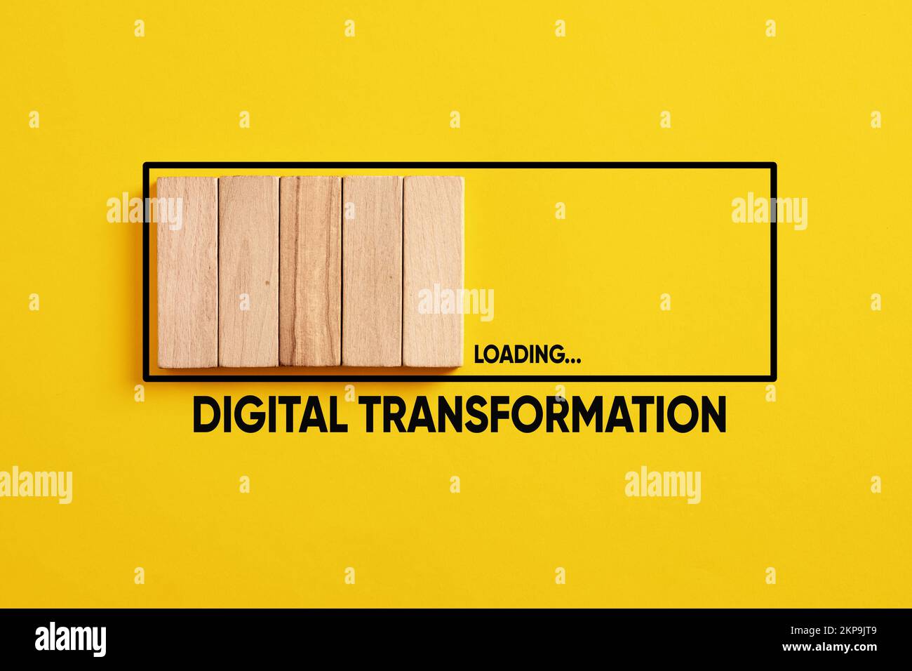 Online internet black friday sale announcement concept. Digital ...