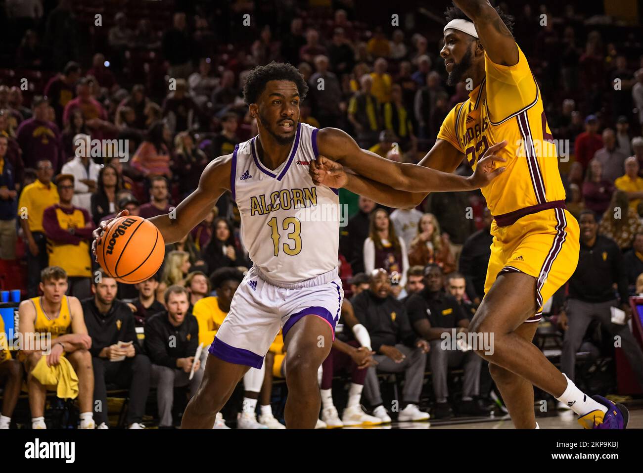 Alcorn state hi-res stock photography and images - Alamy