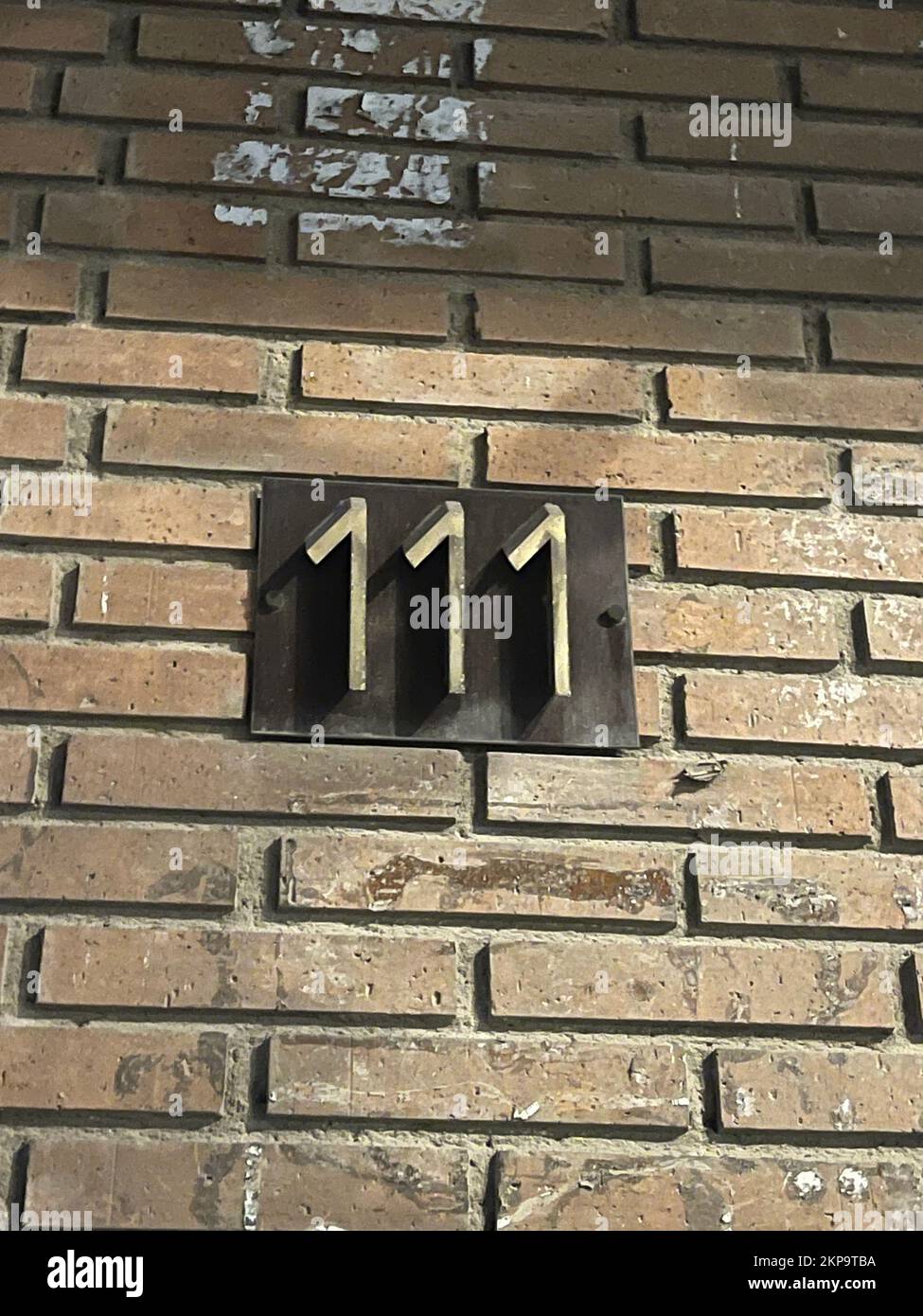 111 wall street hi-res stock photography and images - Alamy