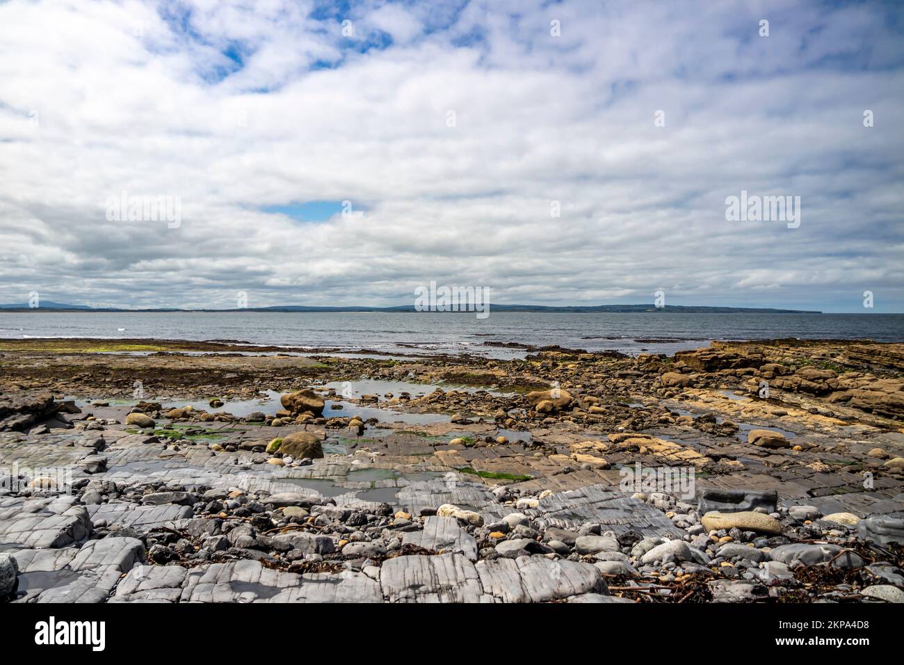 Inishcrone beach hi-res stock photography and images - Alamy