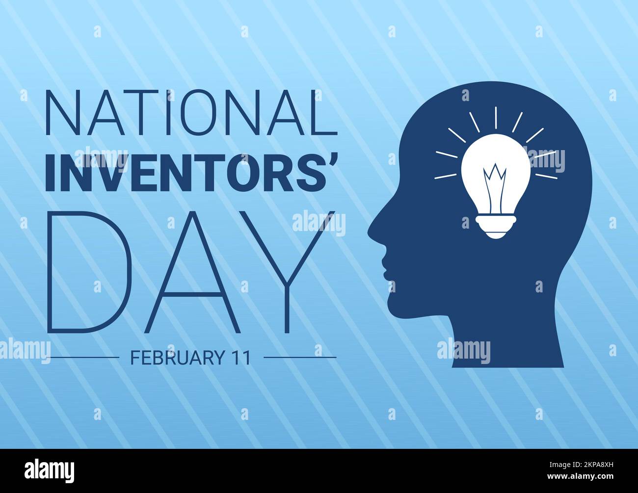 National Inventors Day on February 11 Celebration of Genius Innovation ...