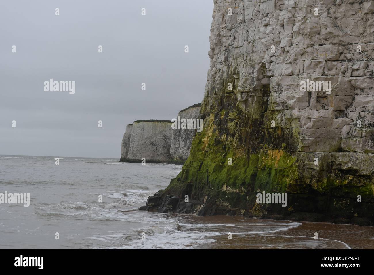 Botany bay thanet hi-res stock photography and images - Alamy
