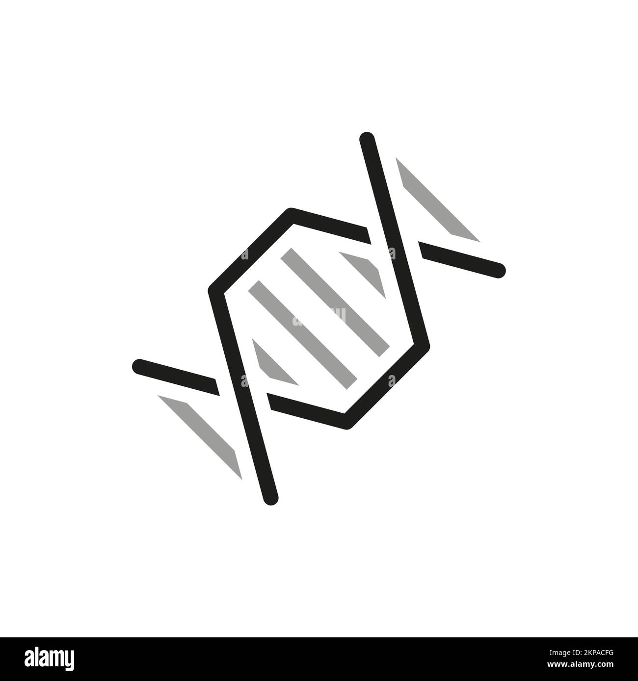 Simple of Medicine and Health Related Vector Line Icon. Contains such ...