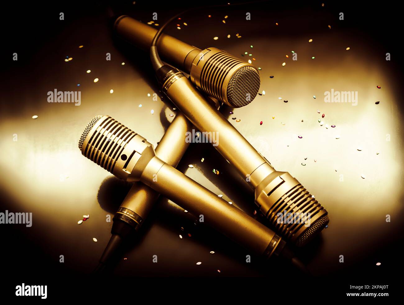 Mc melody hi-res stock photography and images - Alamy