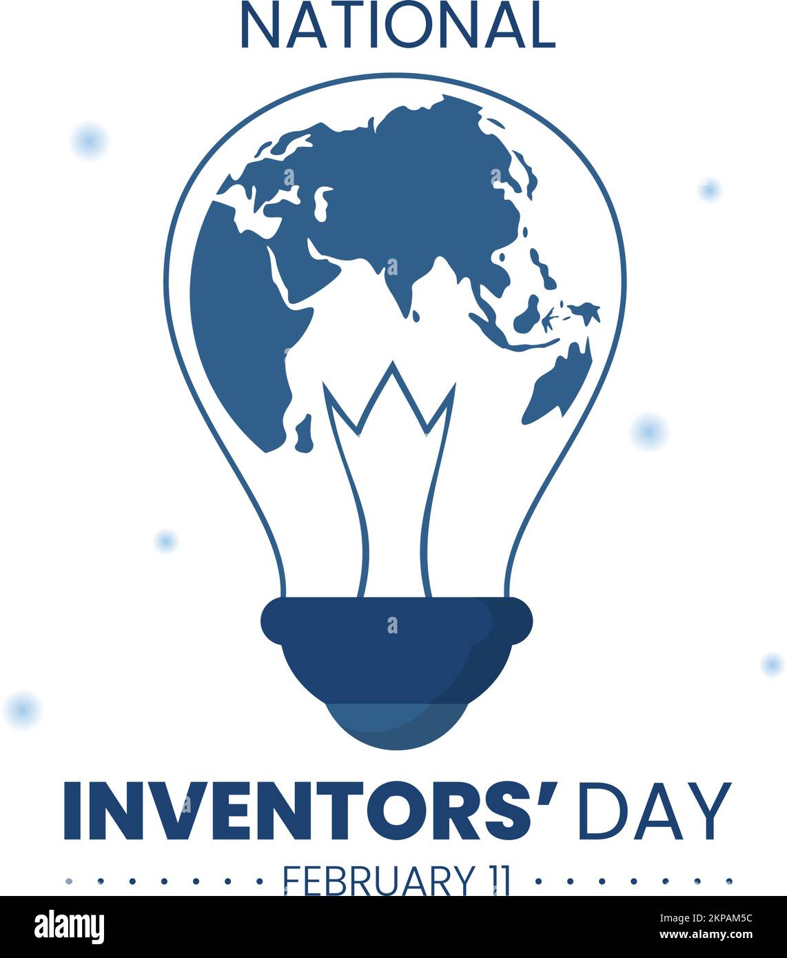 National Inventors Day on February 11 Celebration of Genius Innovation ...