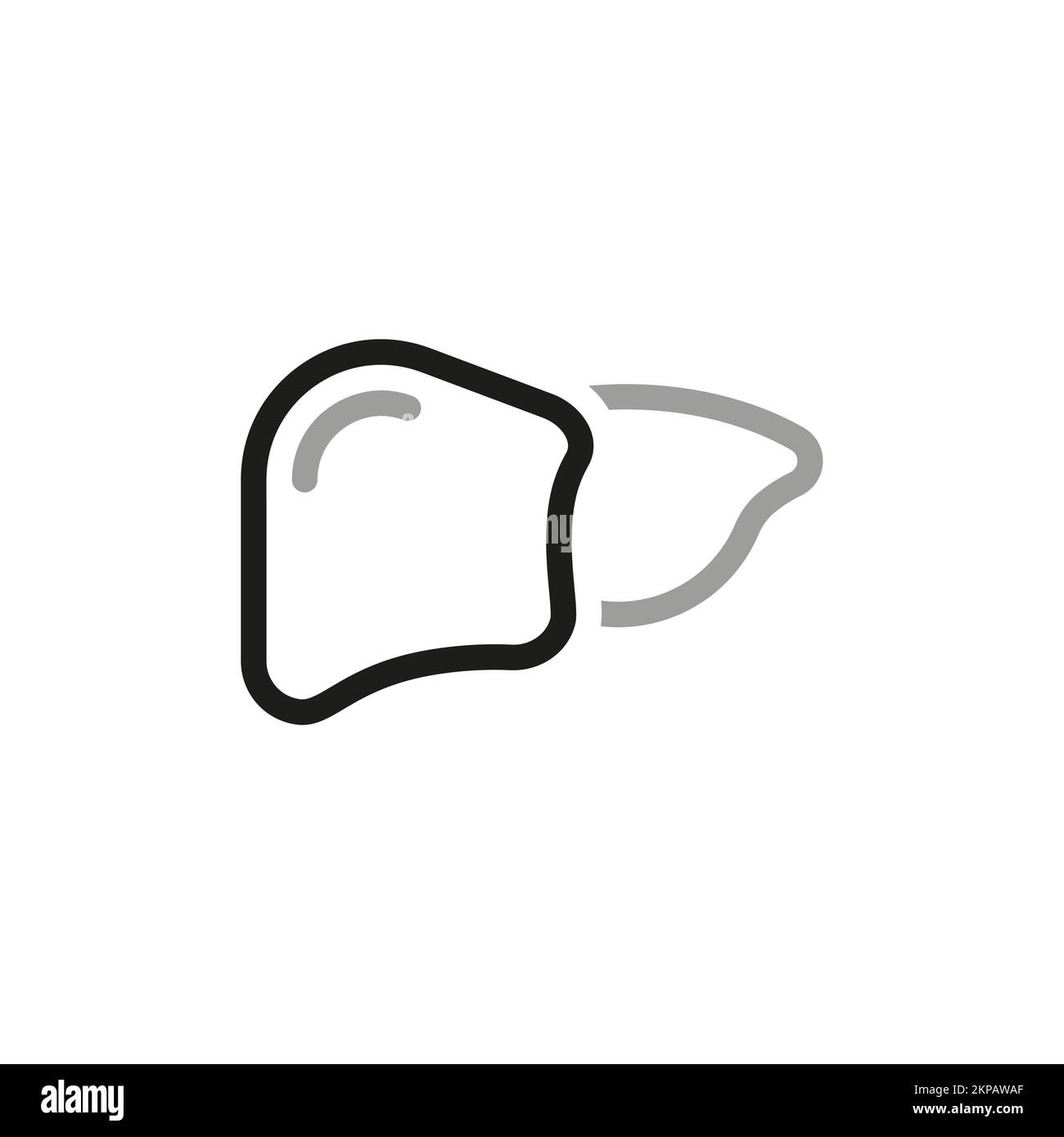 Simple of Medicine and Health Related Vector Line Icon. Contains such ...