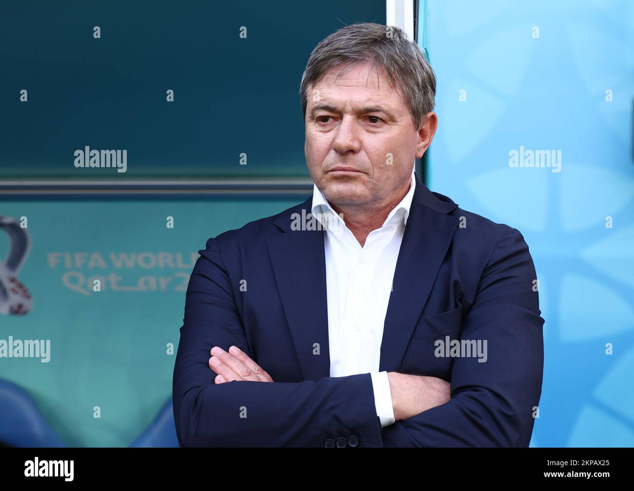 Dragon stojkovic hi-res stock photography and images - Alamy