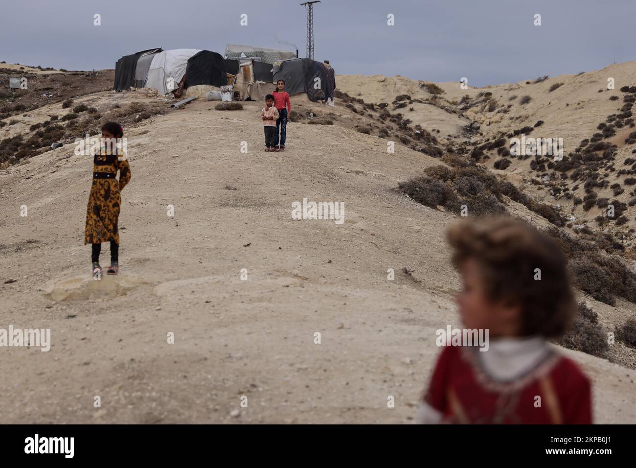 Azaz syria hi-res stock photography and images - Alamy