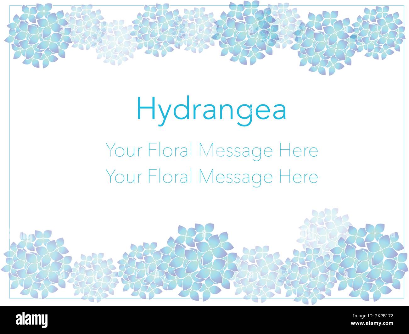 Set of seamless vector background illustrations with chamomile ...