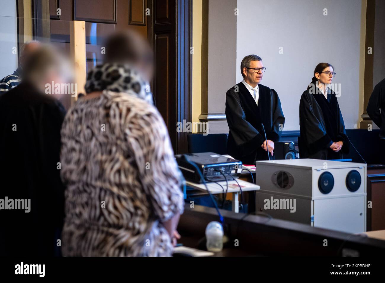 Volker stronczyk hi-res stock photography and images - Alamy