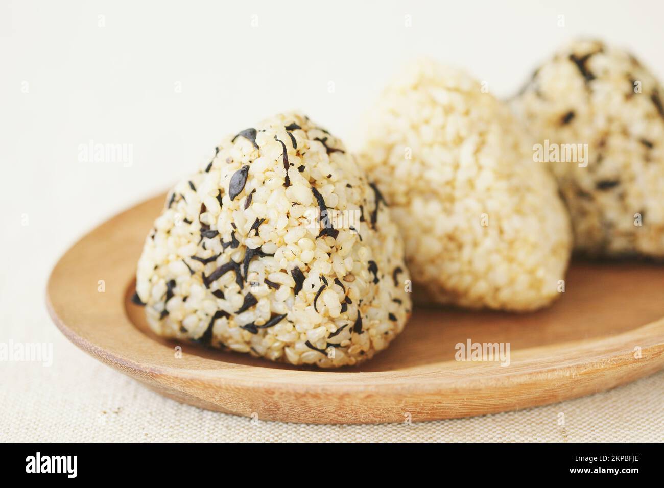 Seaweed And Rice Balls at Joan Currie blog