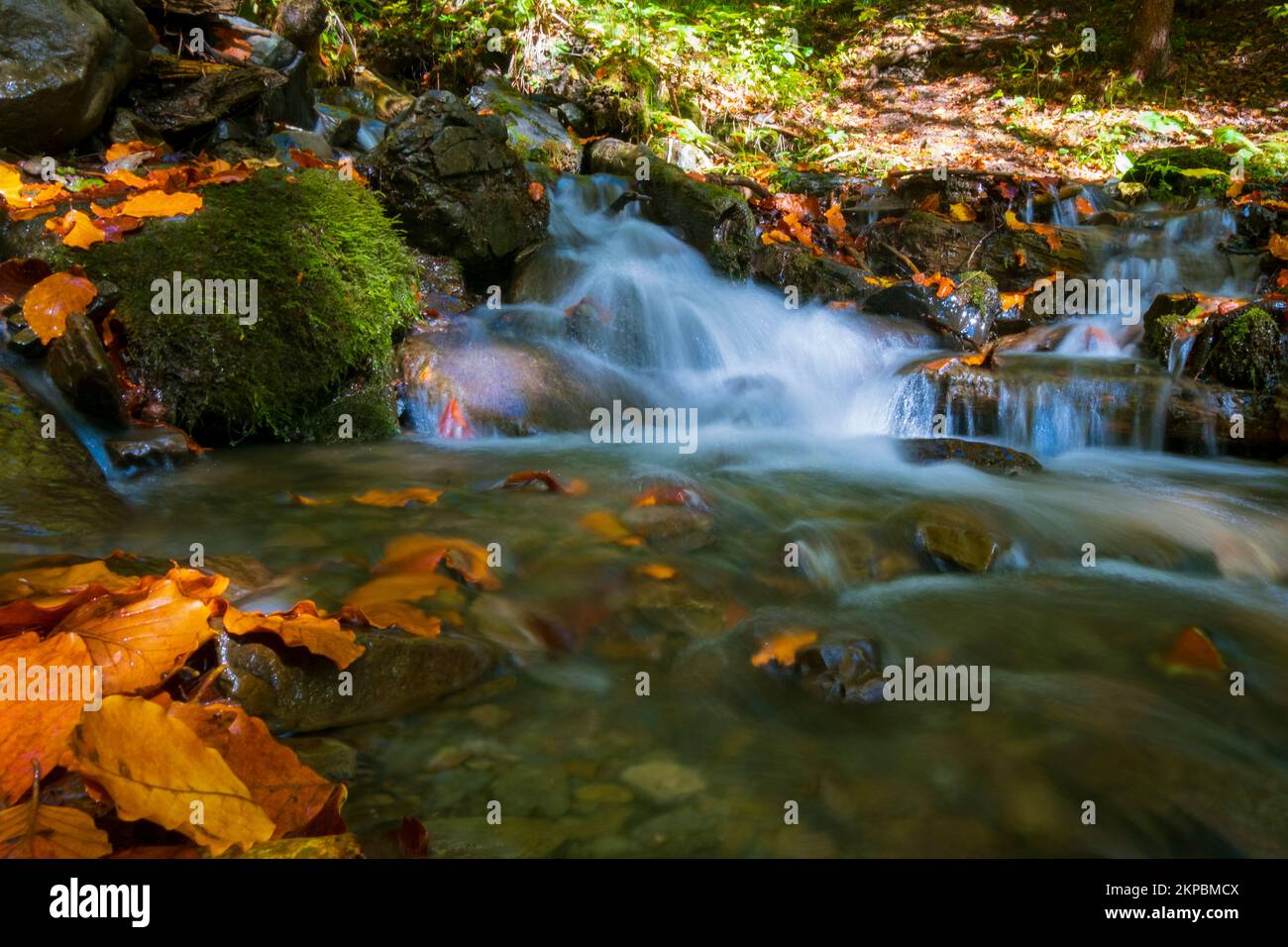 Europe slow motion hi-res stock photography and images - Alamy