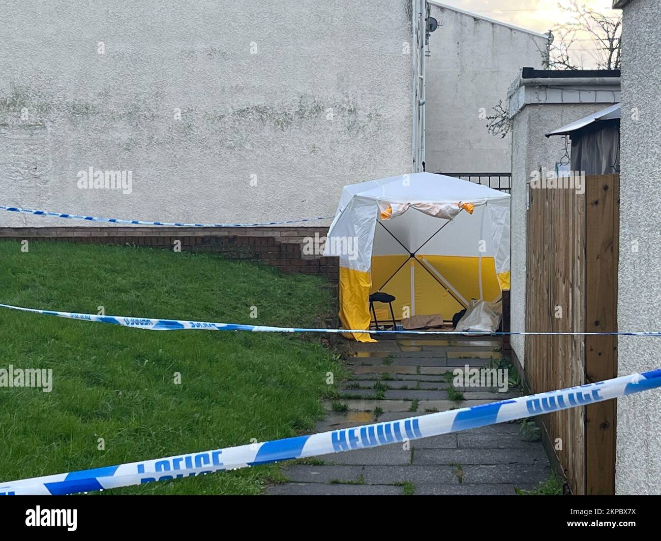 Wildmill wales hi-res stock photography and images - Alamy