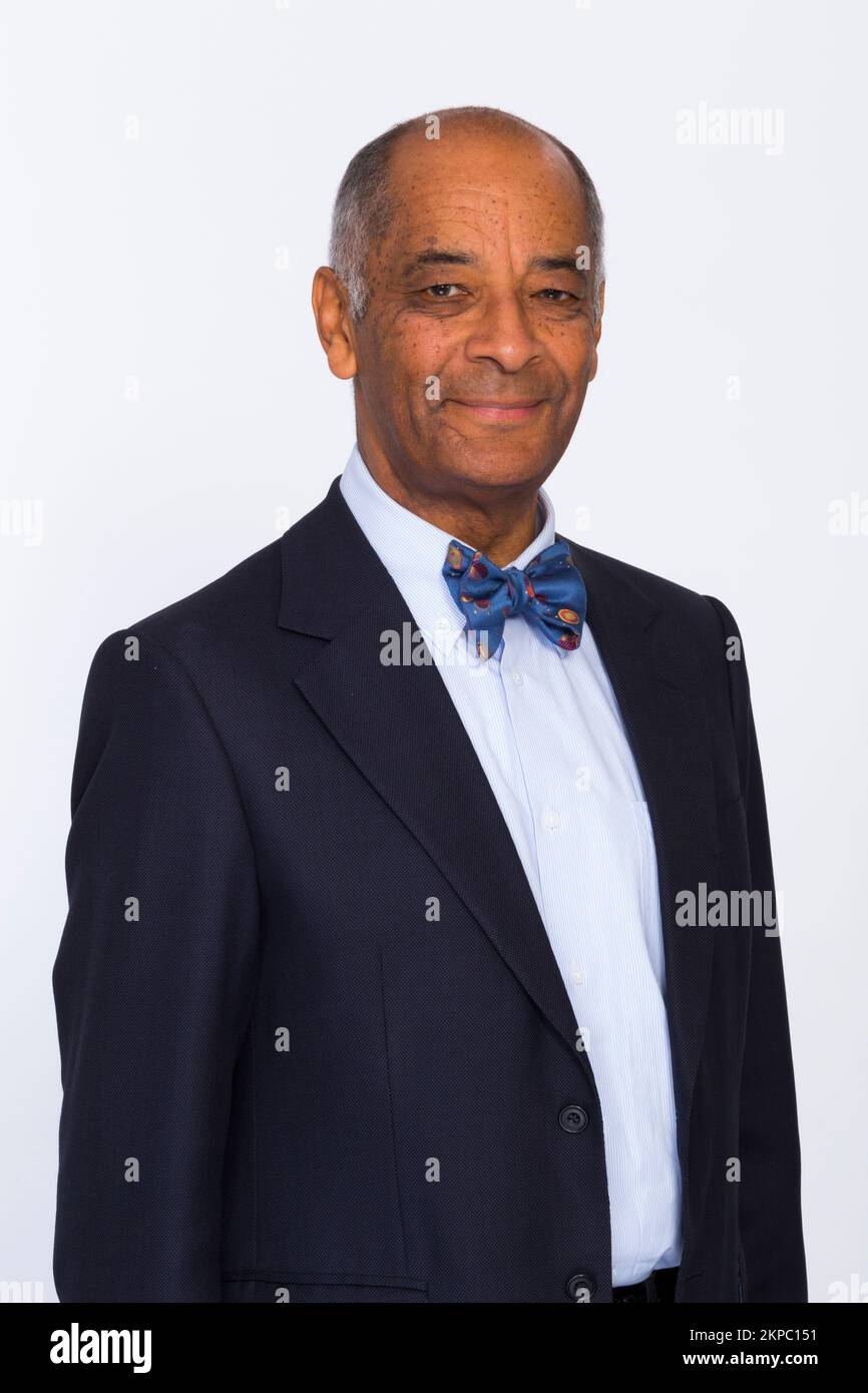 Sir Ken Olisa. Sir Kenneth Aphunezi Olisa OBE FRSA FBCS, British ...