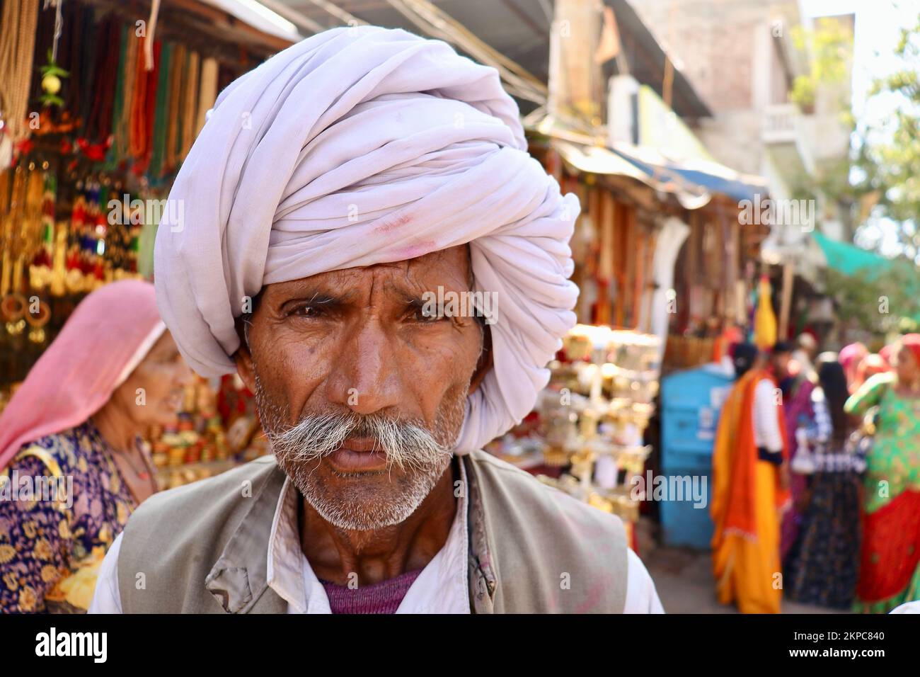 Marwadi hi-res stock photography and images - Alamy