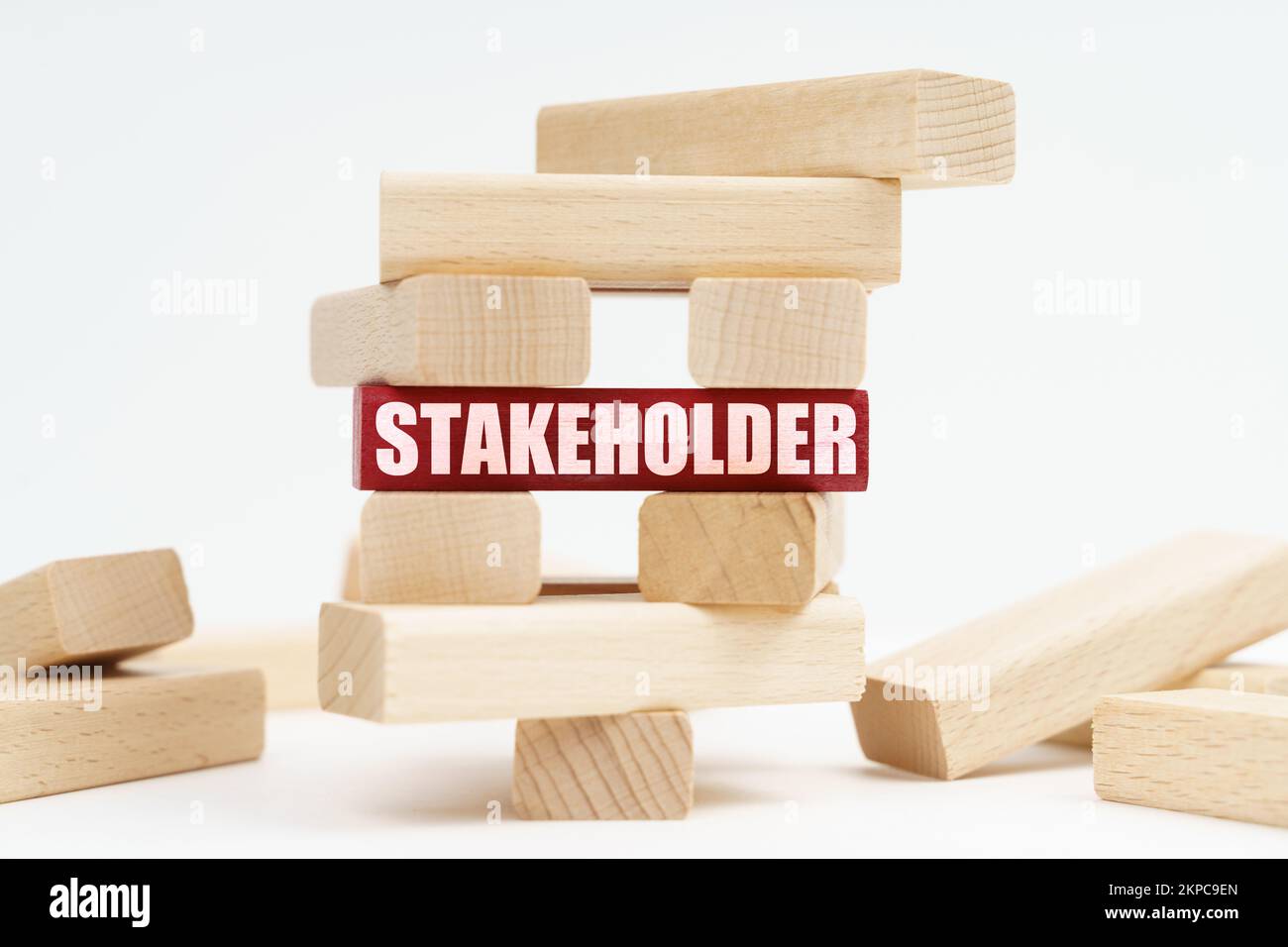 Stakeholder engagement hi-res stock photography and images - Alamy