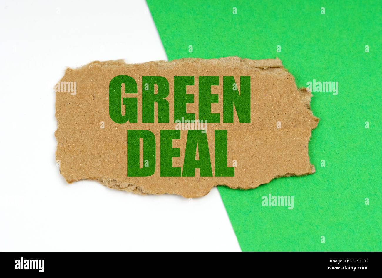 Green deal energy efficiency hi-res stock photography and images - Alamy