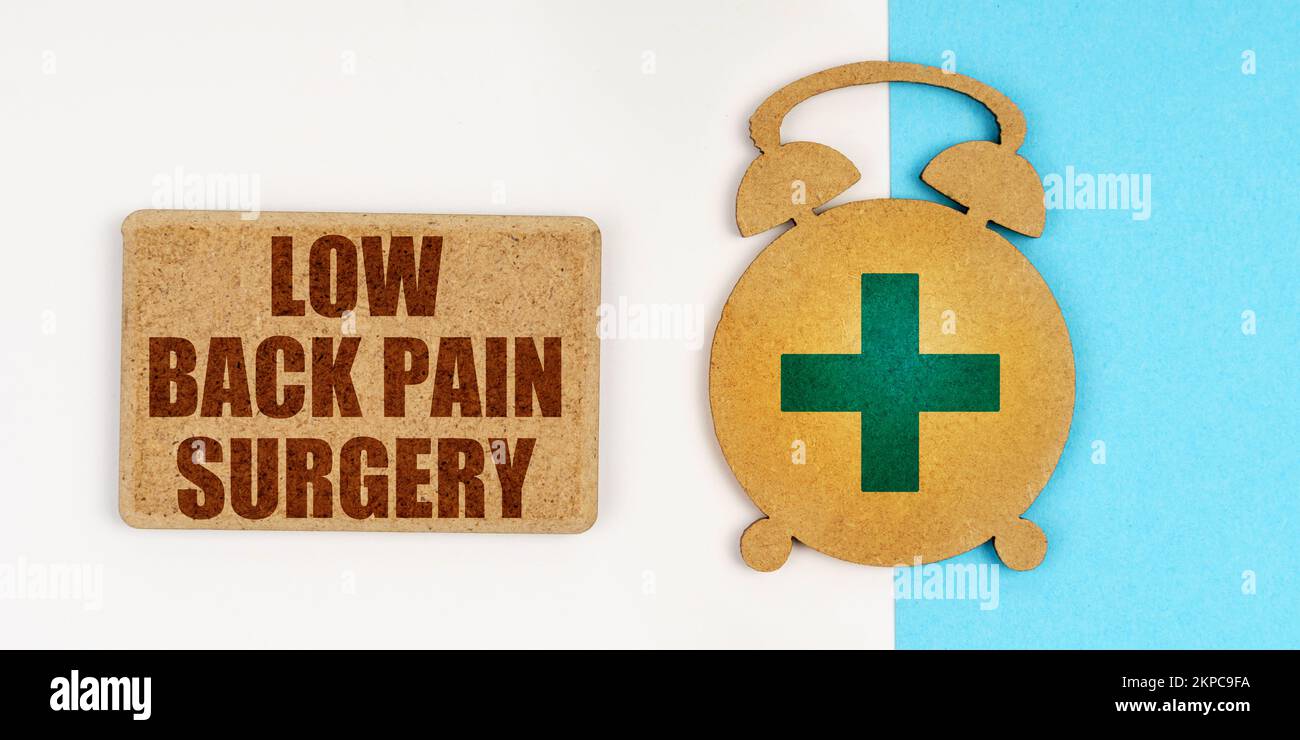 Medicine and health concept. On the white and blue surface are an alarm ...