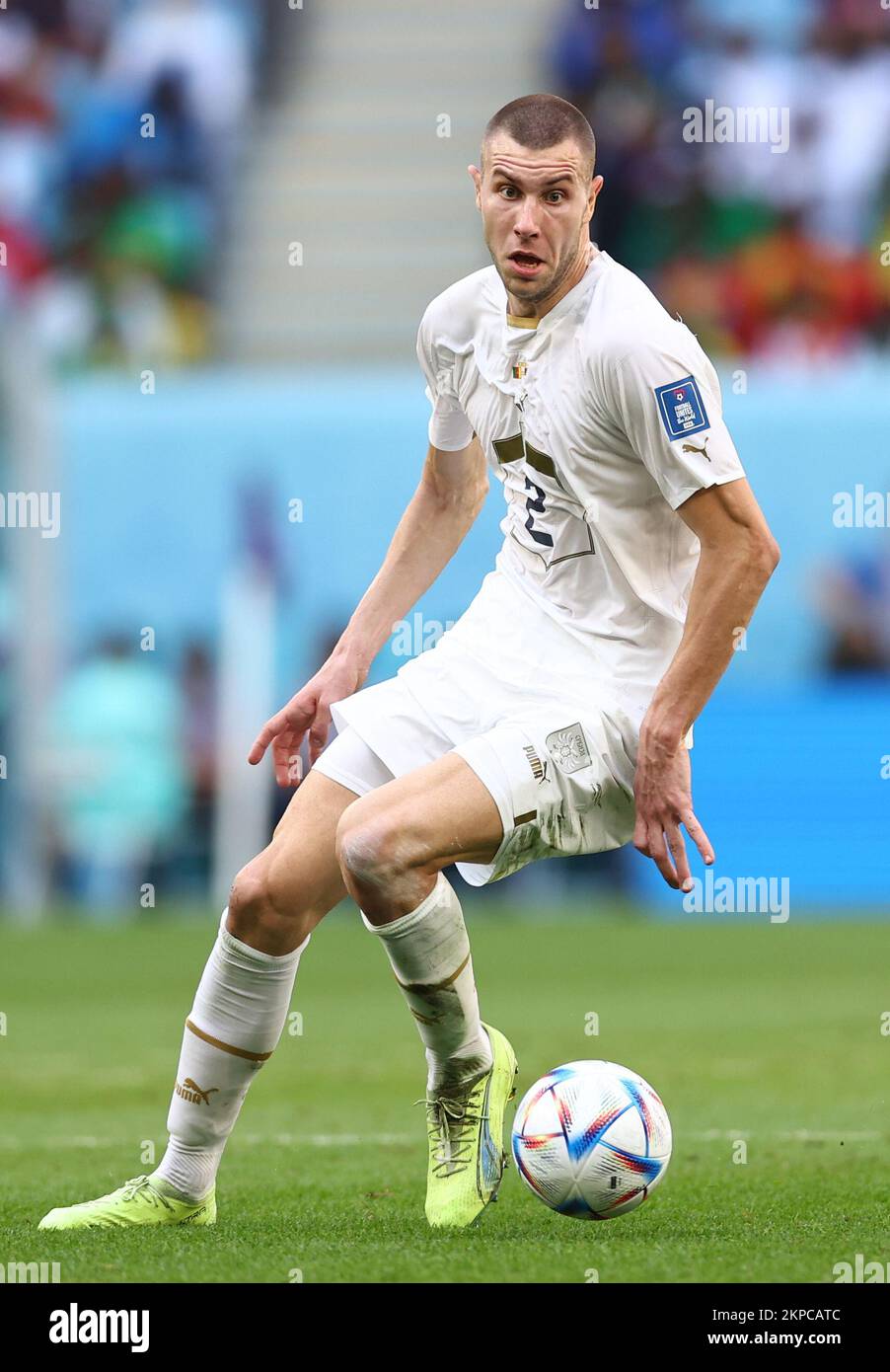 Pavlovic serbia hi-res stock photography and images - Alamy