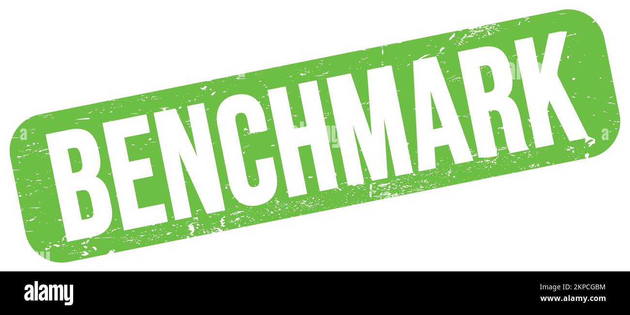 Benchmark icon hi-res stock photography and images - Alamy