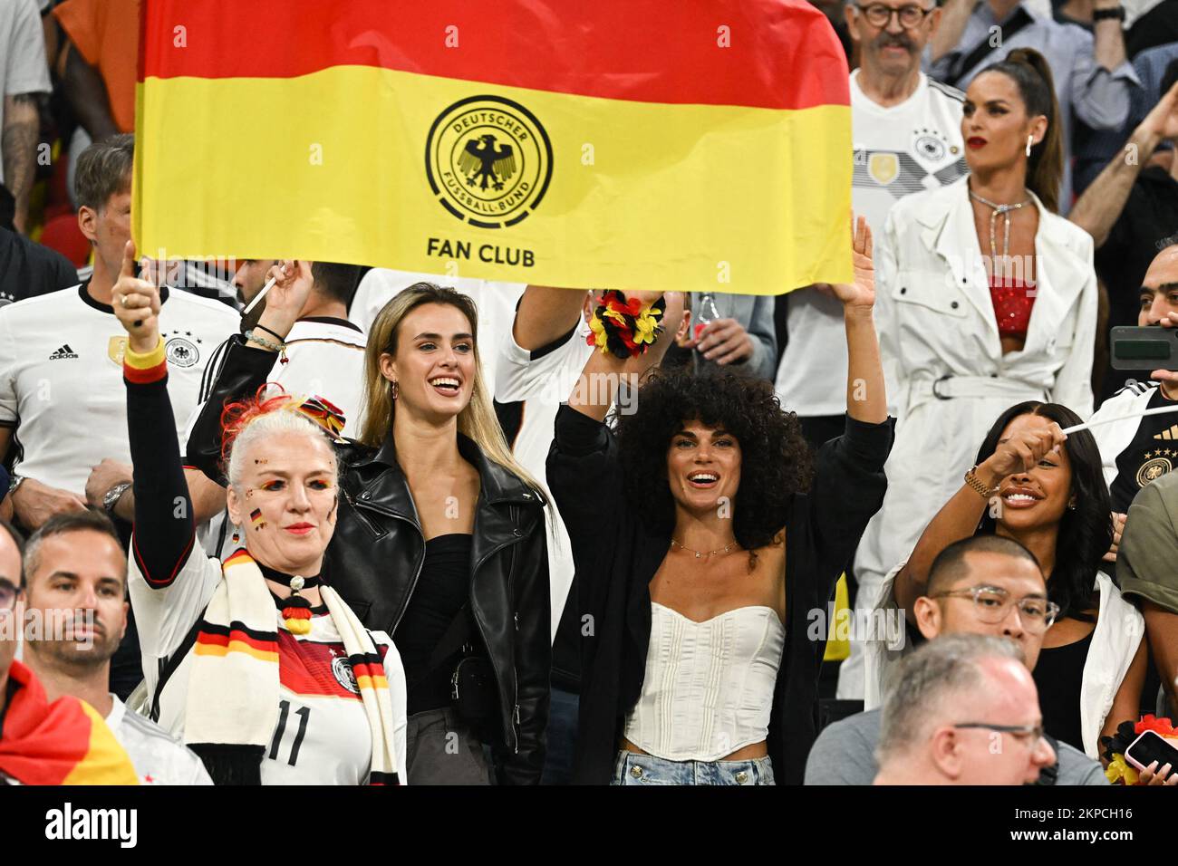 Luise Neck, girlfriend of german soccer player Julian Brandt, Ariadna ...