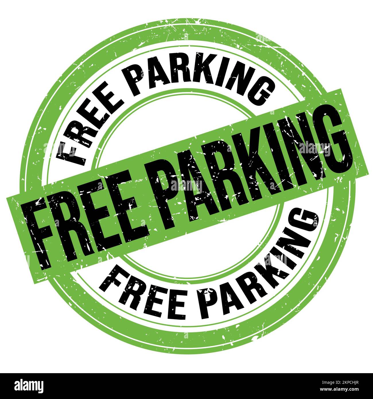 Free parking stamp hi-res stock photography and images - Alamy