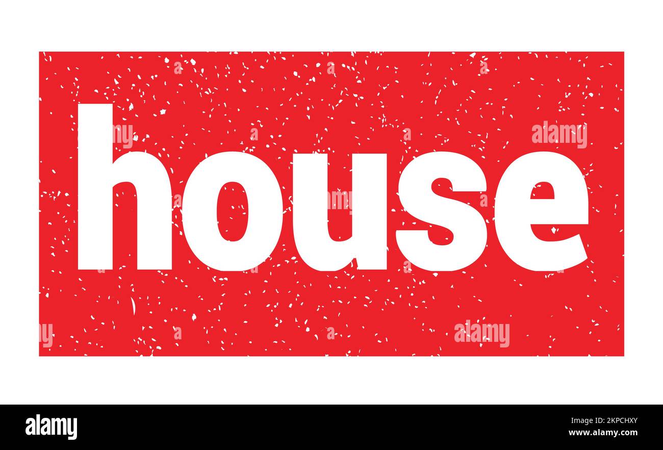 Stamp house hi-res stock photography and images - Alamy