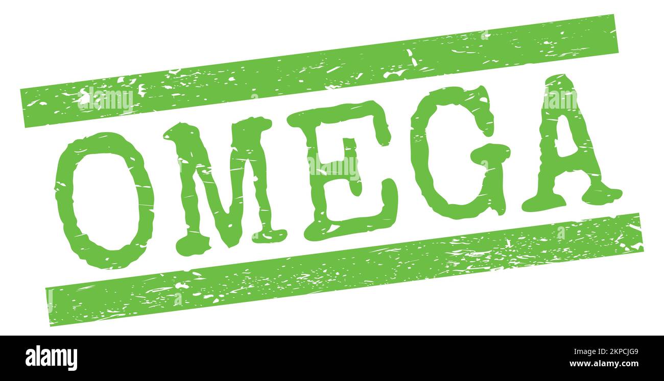 Omega sign Cut Out Stock Images & Pictures - Alamy