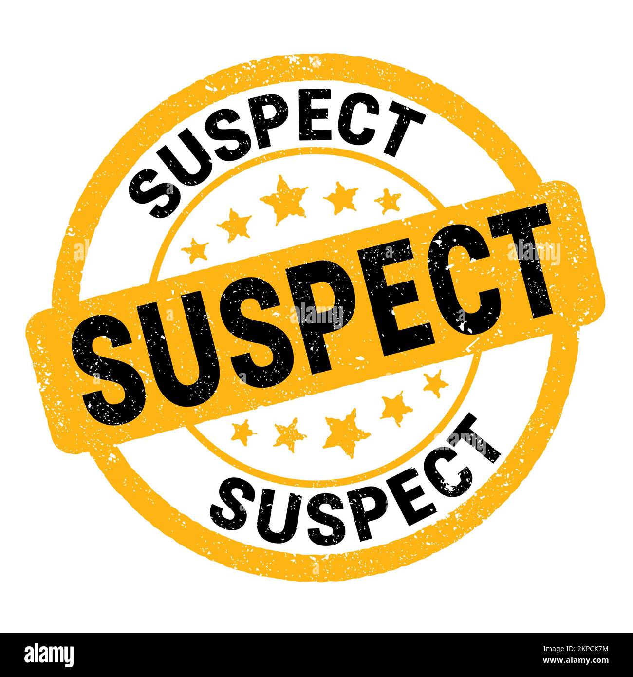 Suspect word hi-res stock photography and images - Alamy