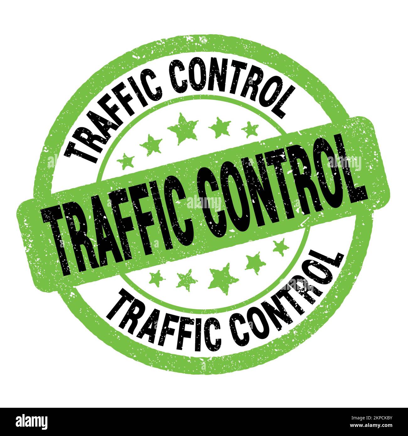 Traffic control stamp hi-res stock photography and images - Alamy