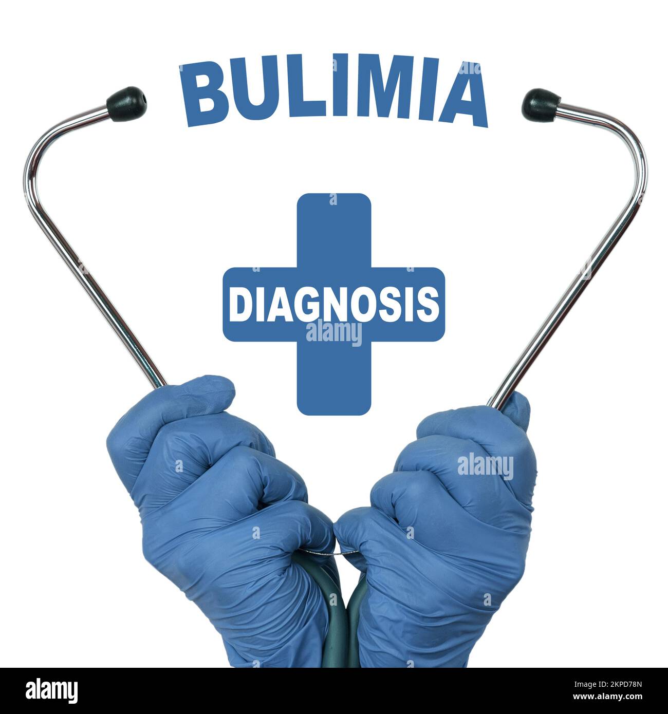 Bulimia hospital hi-res stock photography and images - Alamy