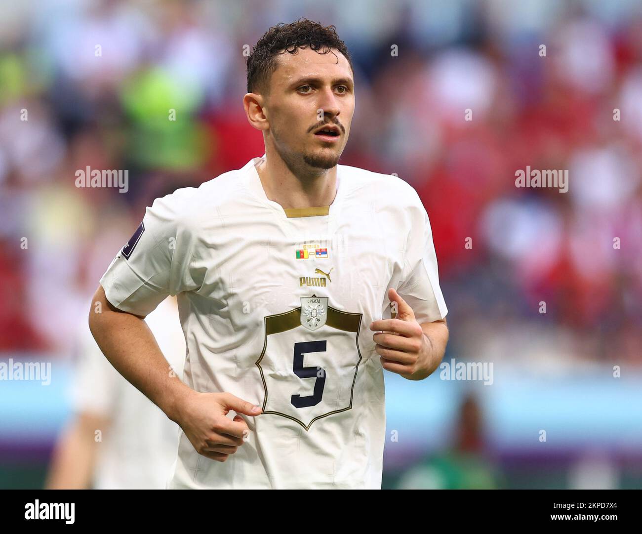 Miloš veljkovic serbia hi-res stock photography and images - Alamy