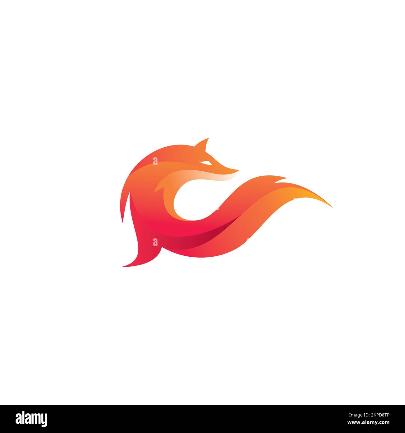 Fire fox hi-res stock photography and images - Alamy