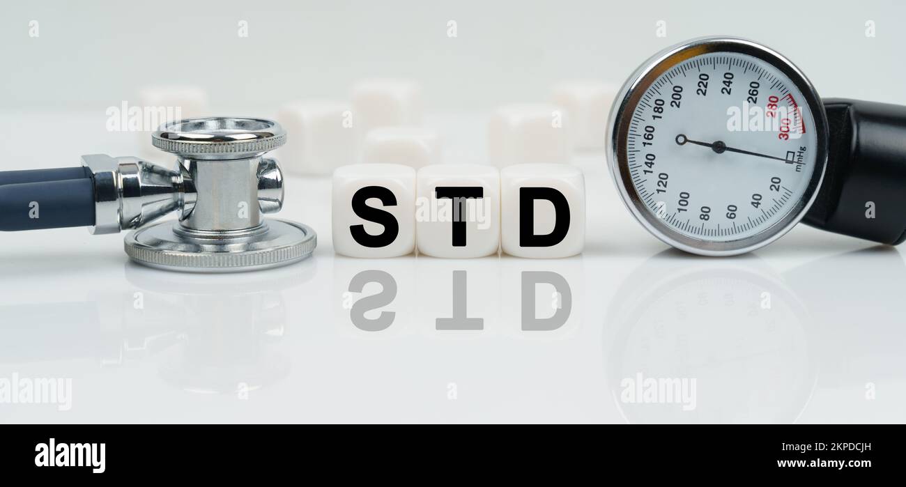 Std cube hi-res stock photography and images - Alamy