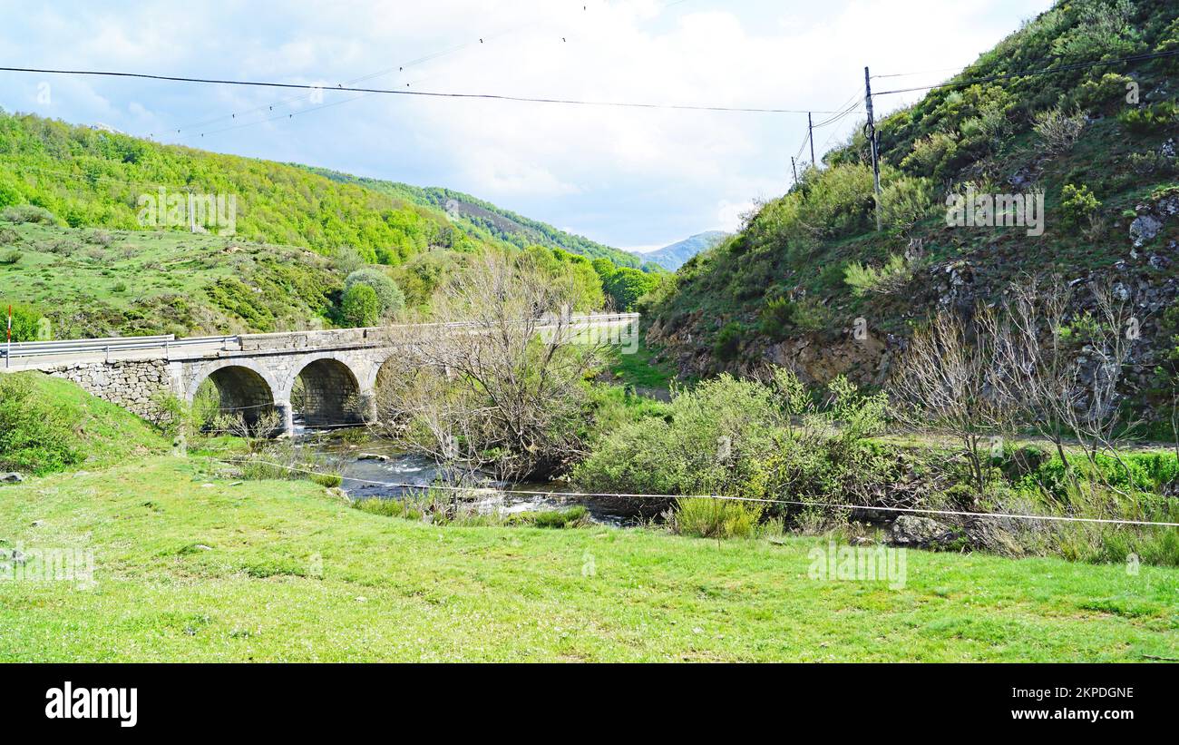 Orza river hi-res stock photography and images - Alamy