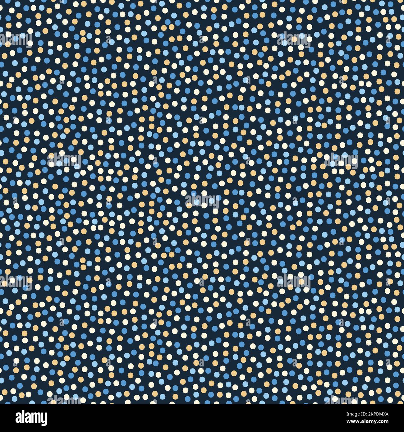 Modernism pattern illustration circles Stock Vector Images - Alamy