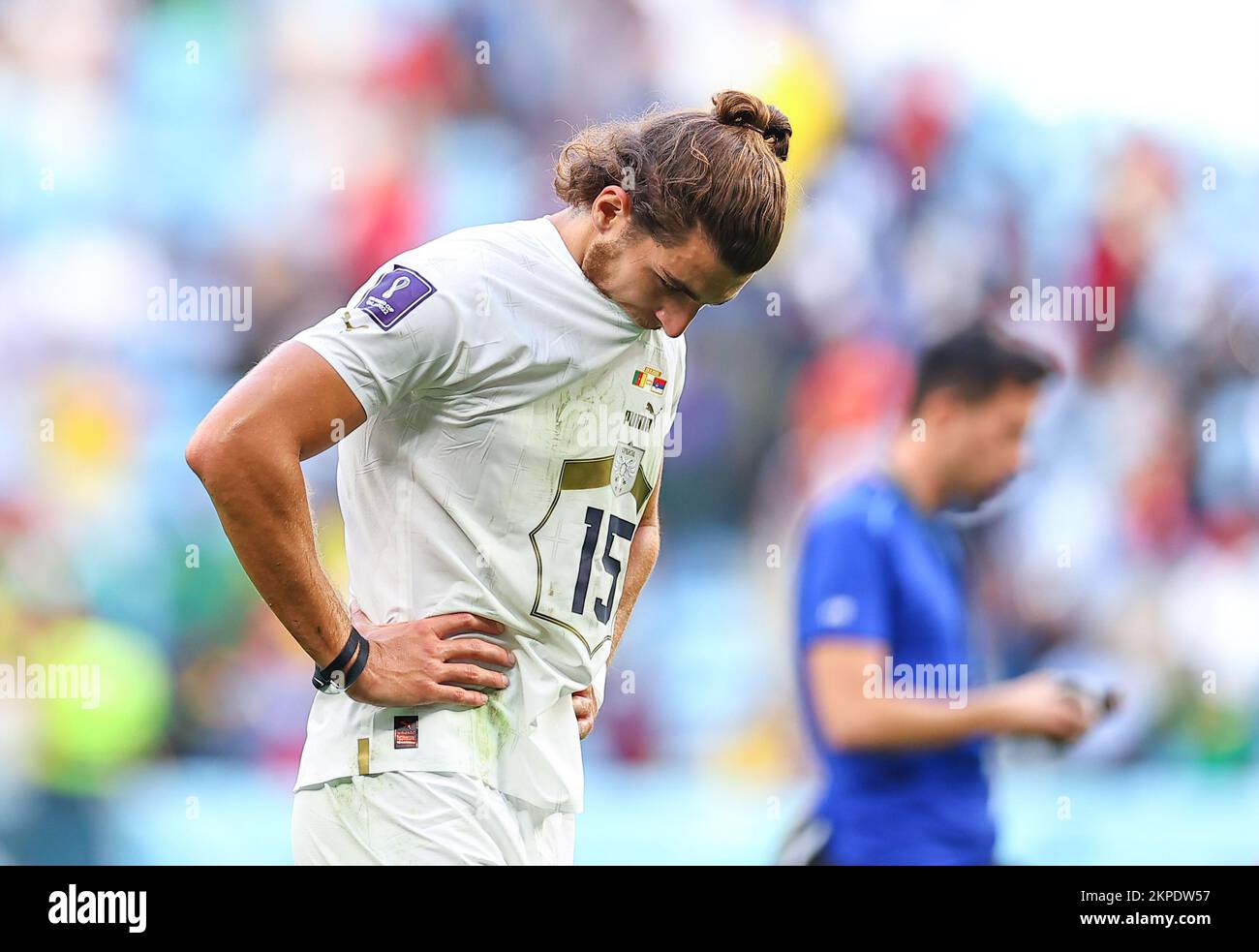 Srdjan babic hi-res stock photography and images - Alamy