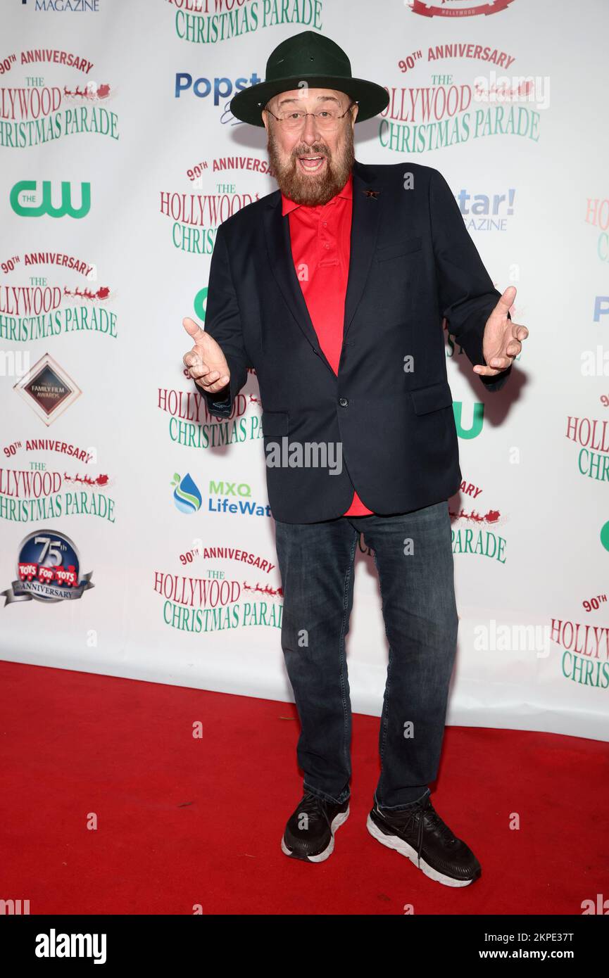 27 November 2022 -Hollywood, California - Shot Gun Tom. The Hollywood ...