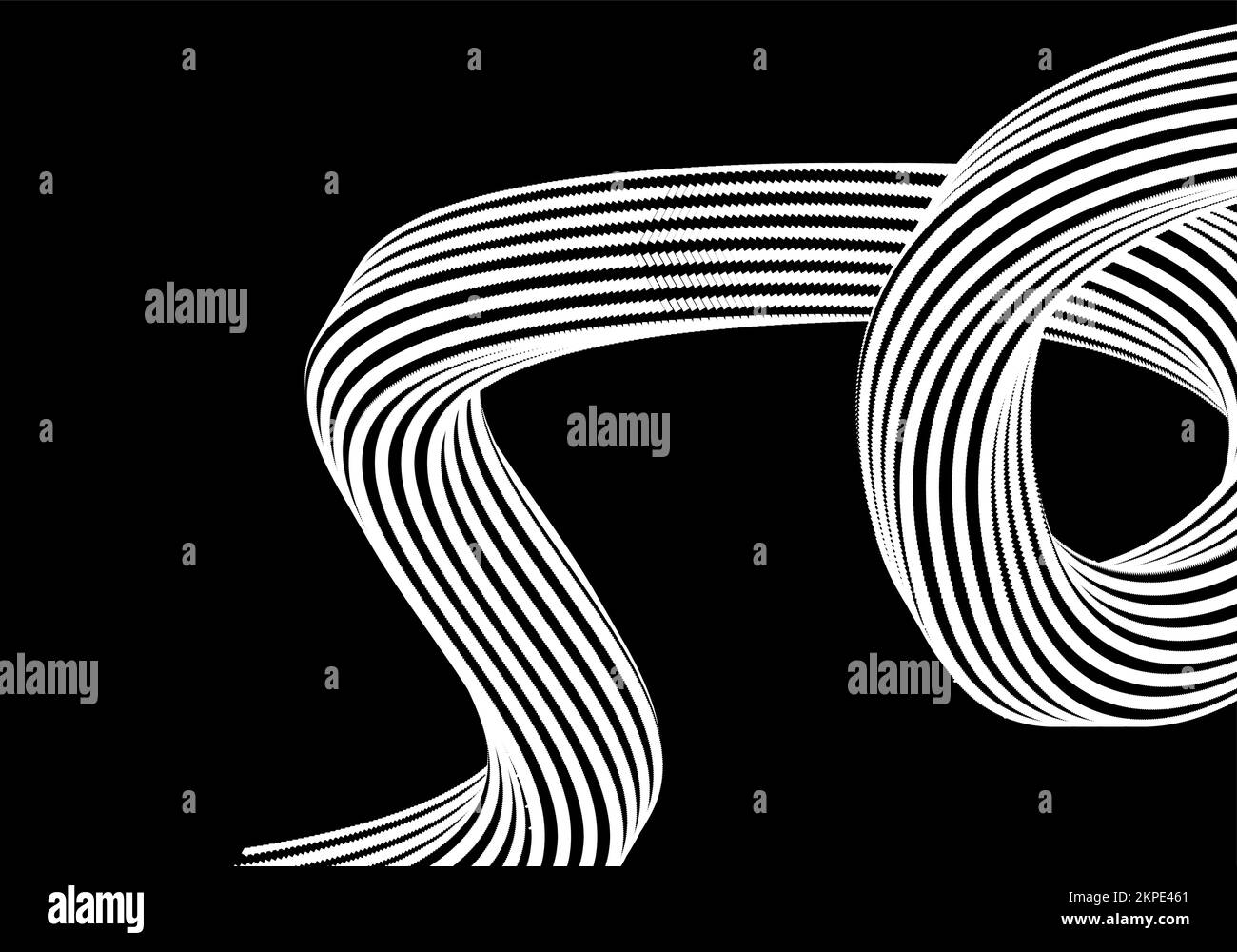 Abstract lines background. Modern background design. Liquid color ...