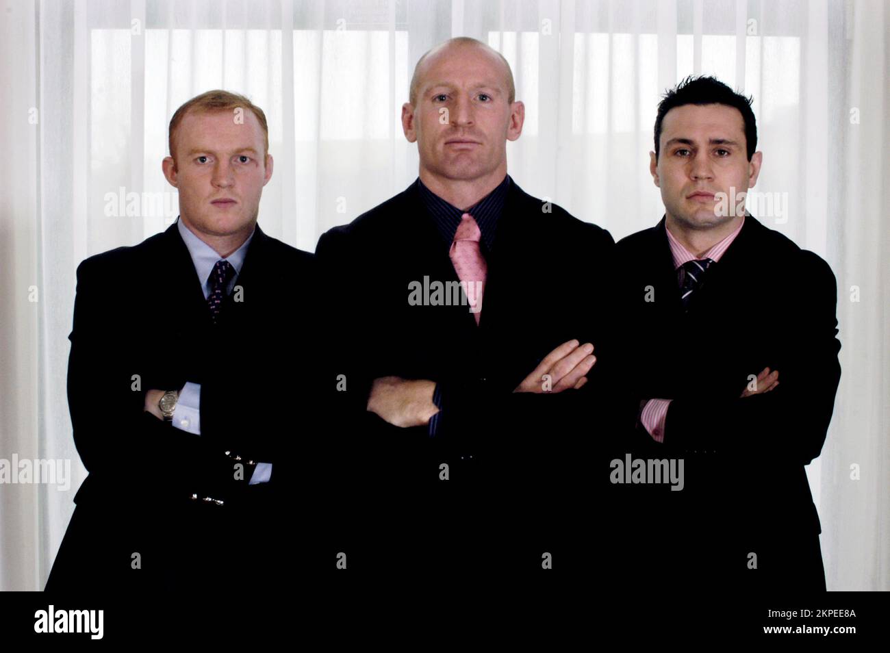 Gareth jones rugby hi-res stock photography and images - Alamy