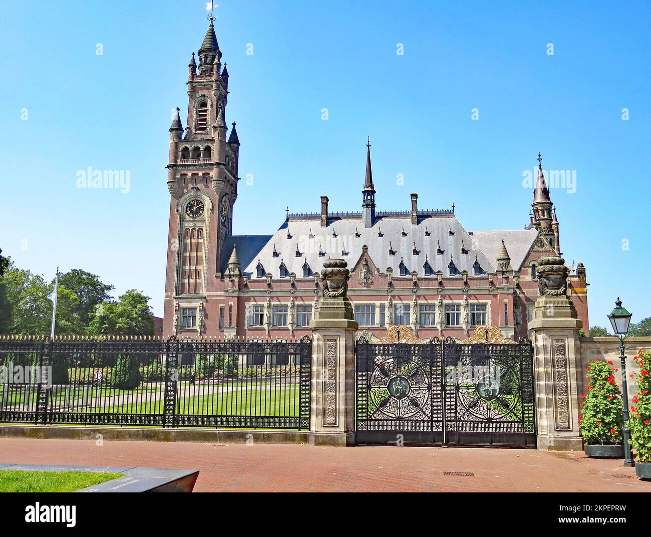 Overview of Brussels; Belgium, Europe Stock Photo - Alamy