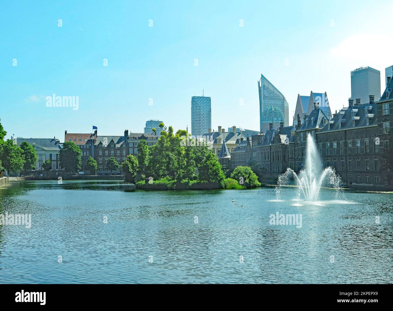 Overview of Brussels; Belgium, Europe Stock Photo - Alamy